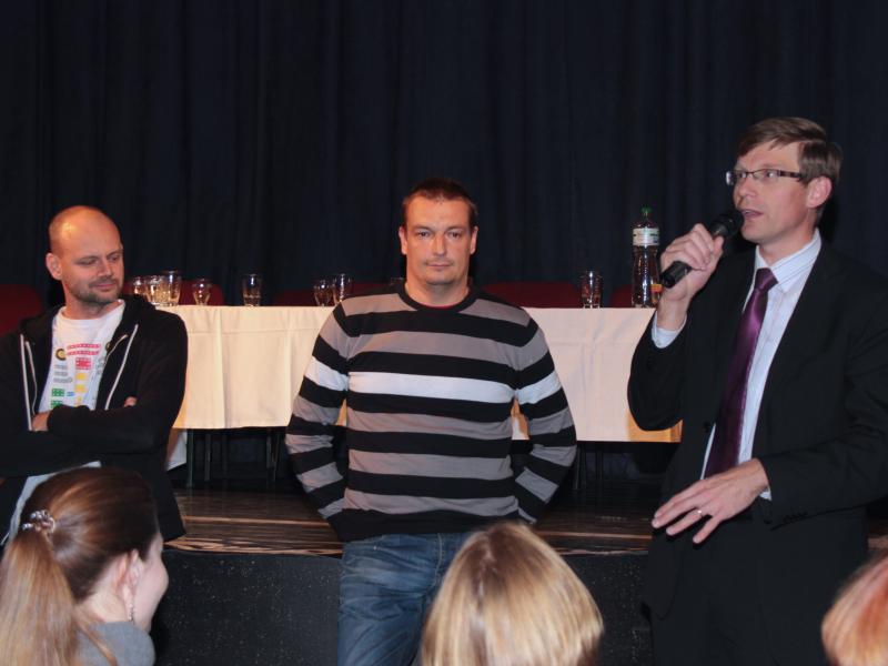 Líbeznice mají (staro)nové vedení | Líbeznice Líbeznice mají (staro)nové vedení | Líbeznice