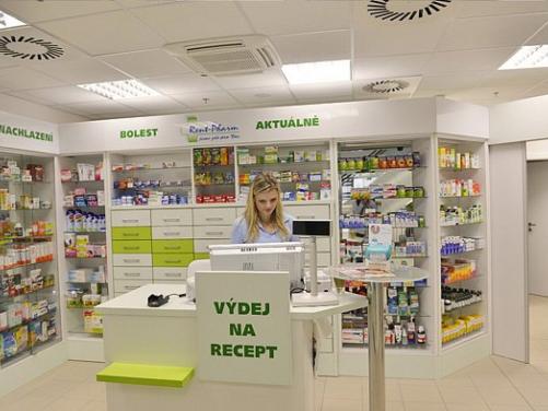 Líbeznická lékárna opět otevřena | Líbeznice